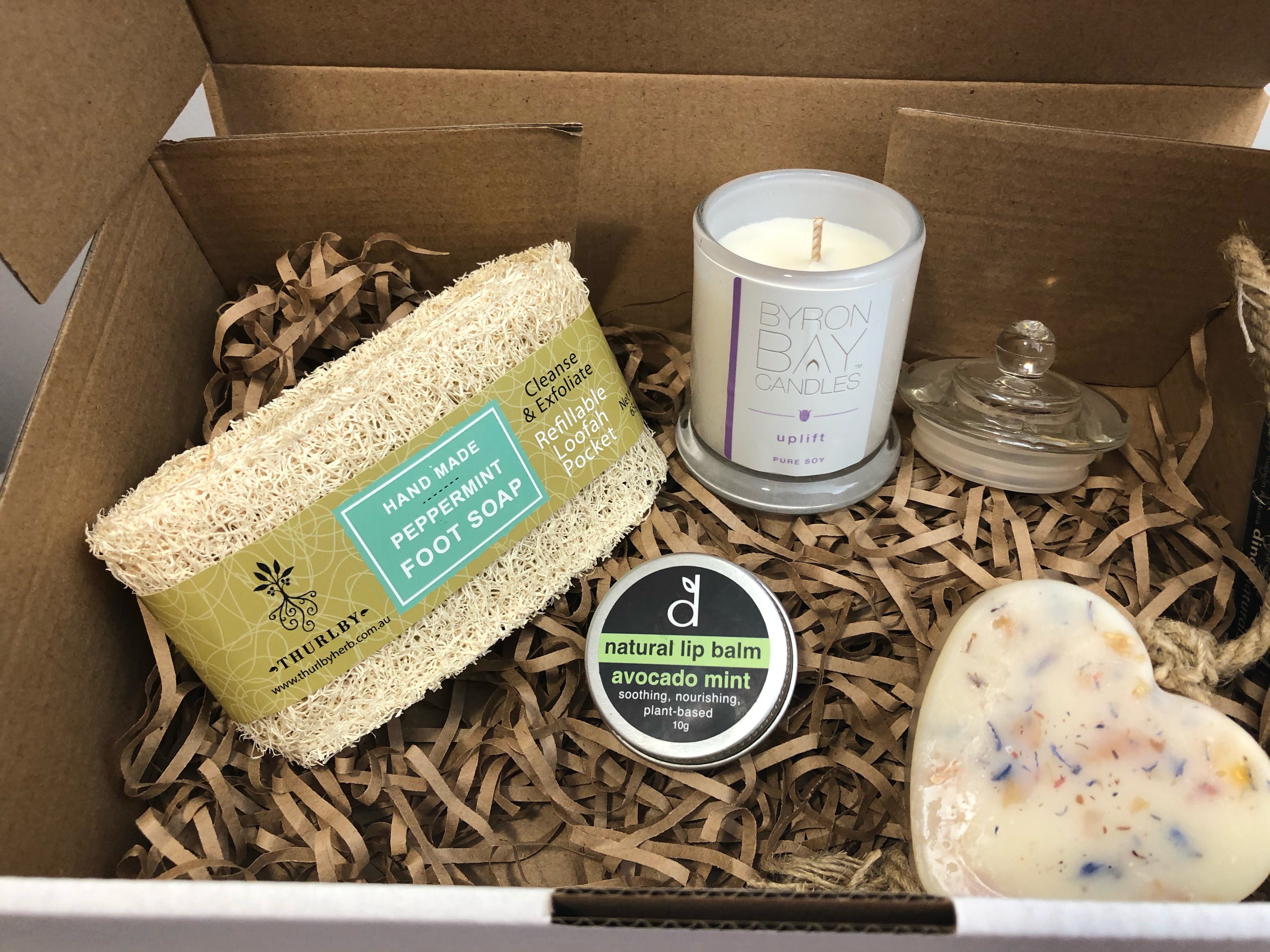 Pamper Me | Esther & Cameron